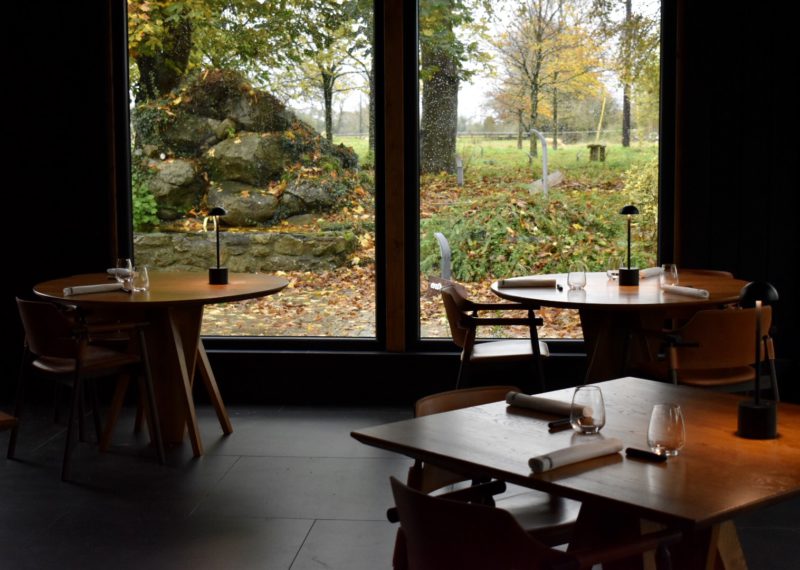 Lignum: Galway’s Hidden Culinary Treasure – WANDER IRELAND